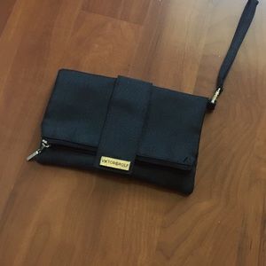 Viktor & Rolf | Accessories | Victor Ralf Clutch Makeup Bag | Poshmark